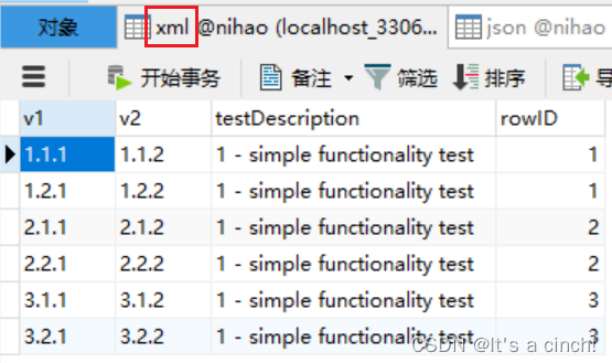 Kettle——数据清洗(xmljson——>数据表)kettle数据清洗步骤 Csdn博客