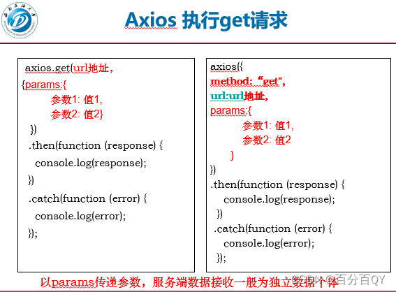 axios数据交互_axios sse-CSDN博客