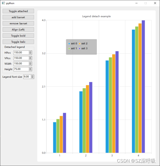 走马观花看PySide6(官方examples)-CSDN博客