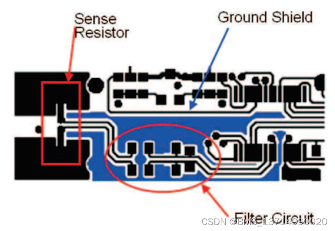 从零开始玩转BQ40Z50电量计-CSDN博客