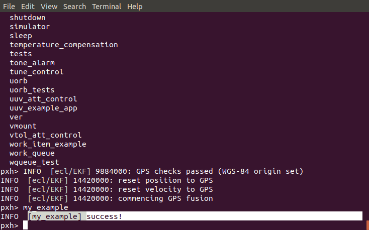 px4代码解析(3)_px4代码分析-CSDN博客