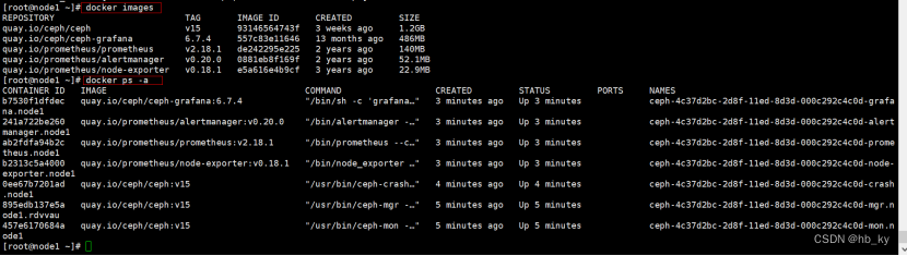 2023年最新CEPH部署_ceph版本_hb_ky的博客-CSDN博客