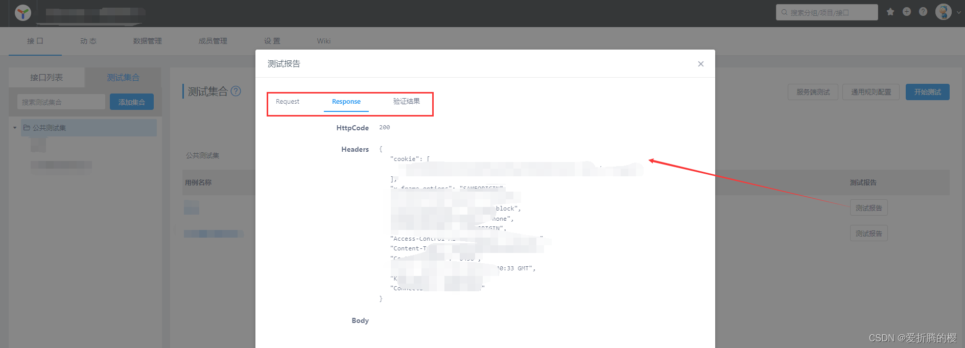 Yapi的安装和使用_yapi前端怎么使用-CSDN博客