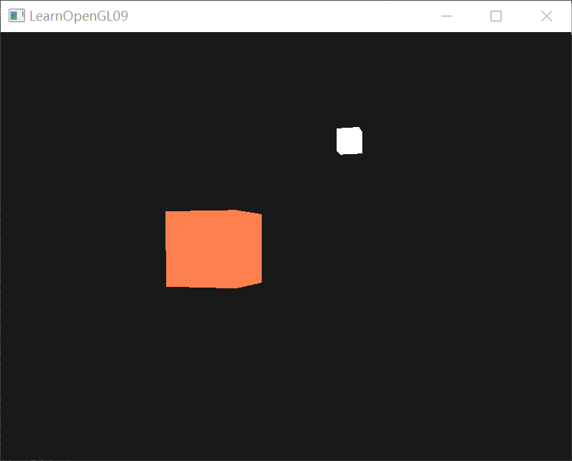 【LearnOpenGL学习笔记】——08.颜色_program info log: fragment shader is not compiled.-CSDN博客