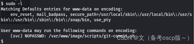 HTB打靶日记：Encoding-CSDN博客