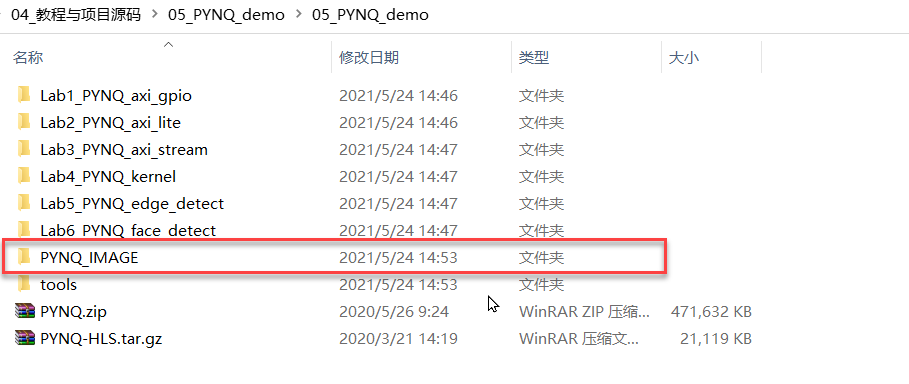 Z7-nano 7020 开发板使用PYNQ笔记_z7nano-CSDN博客