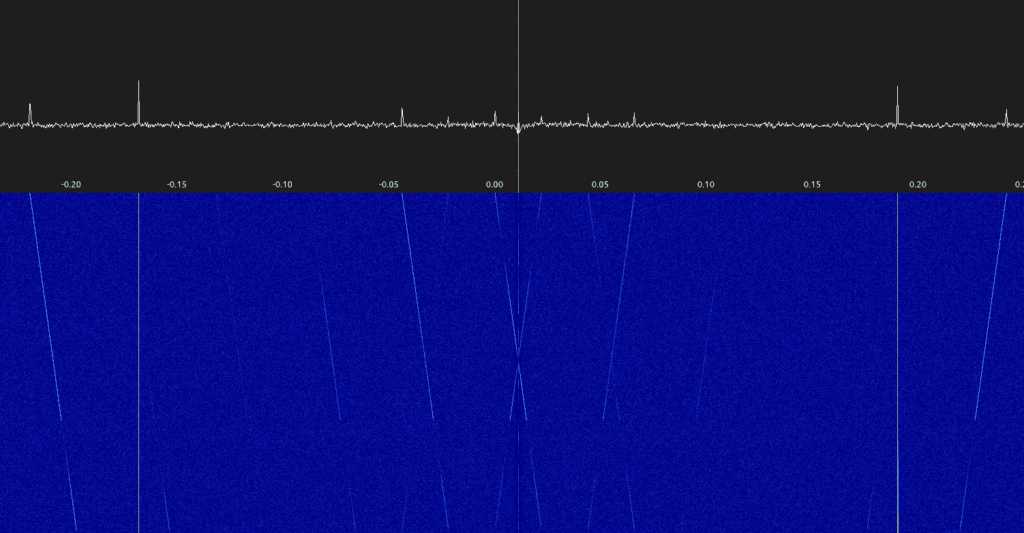 【新闻资讯】HackRF SuperCluster：用八个HackRF接收星链的信标信号_hackrf dsd-CSDN博客