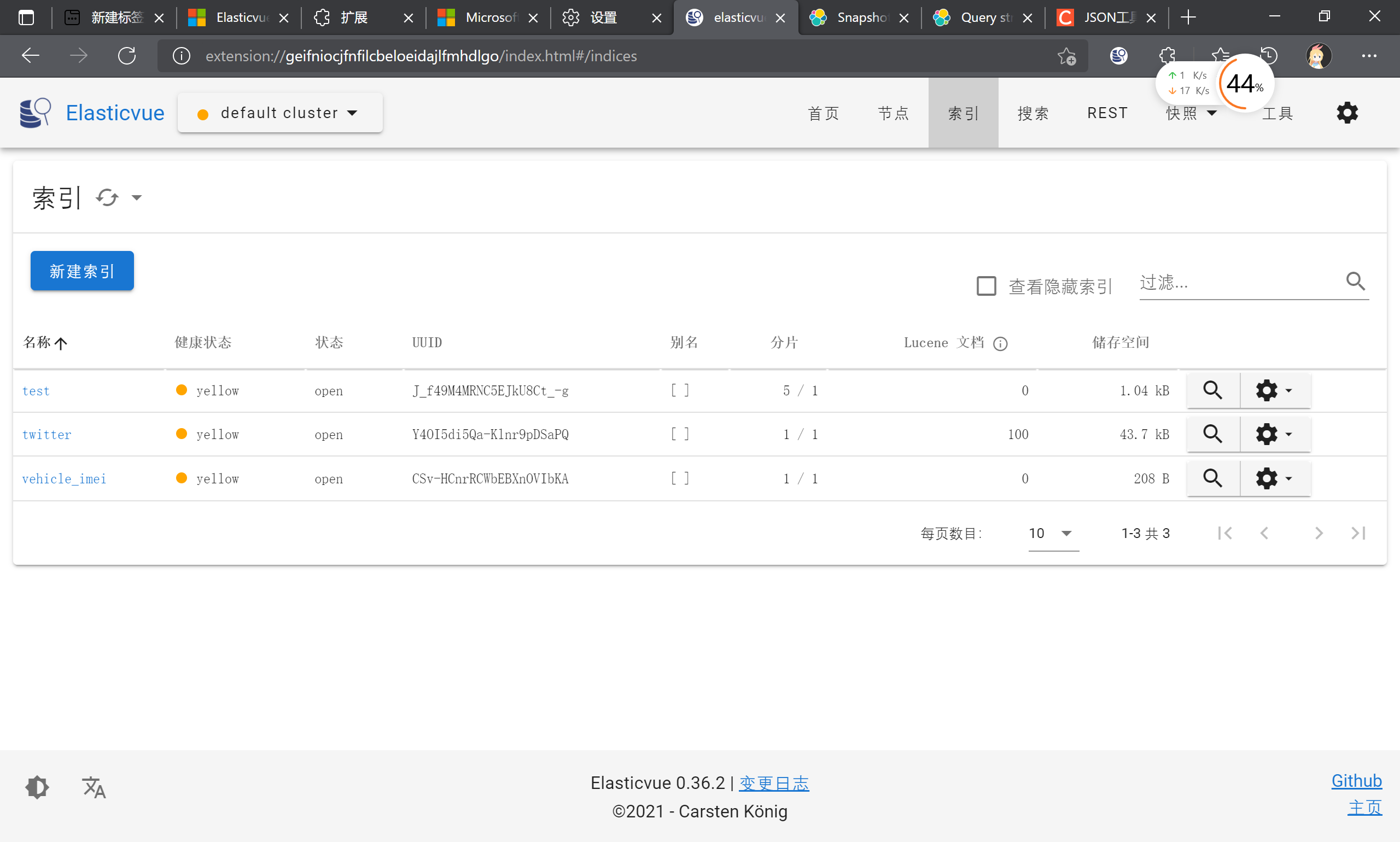 Window10 Docker Desktop 安装es Windows10 基于docker 搭建es Csdn博客