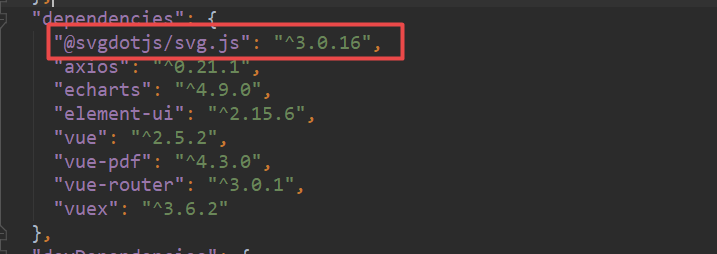 Vue整合SVG.js，实现操作可缩放矢量图形_vue svg.js-CSDN博客