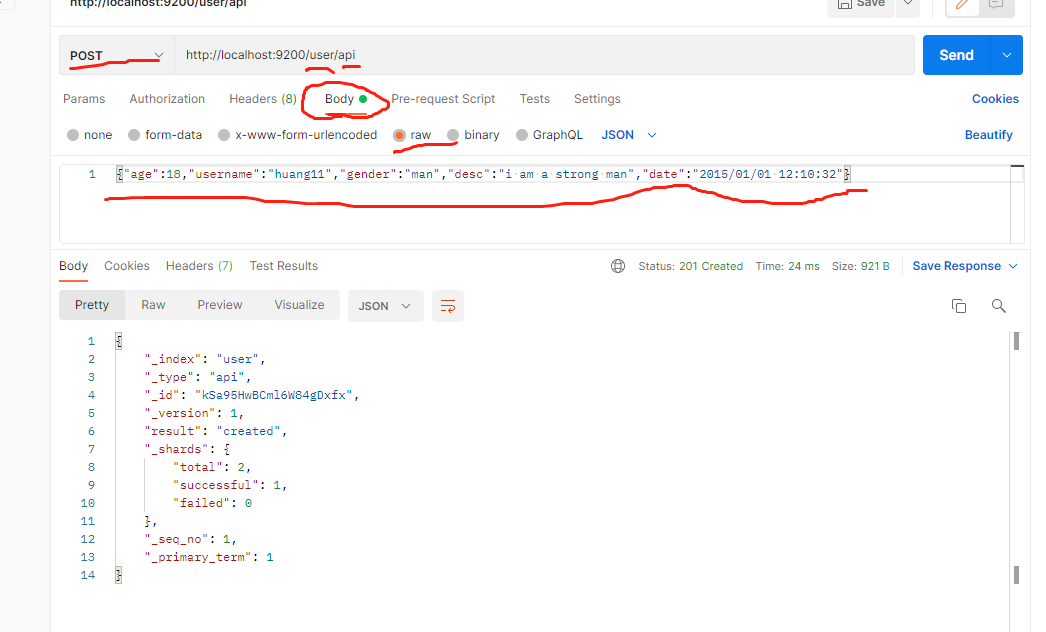 elasticsearch 如何插入 date 类型的数据_elasticsearch7 date类型怎么新增-CSDN博客