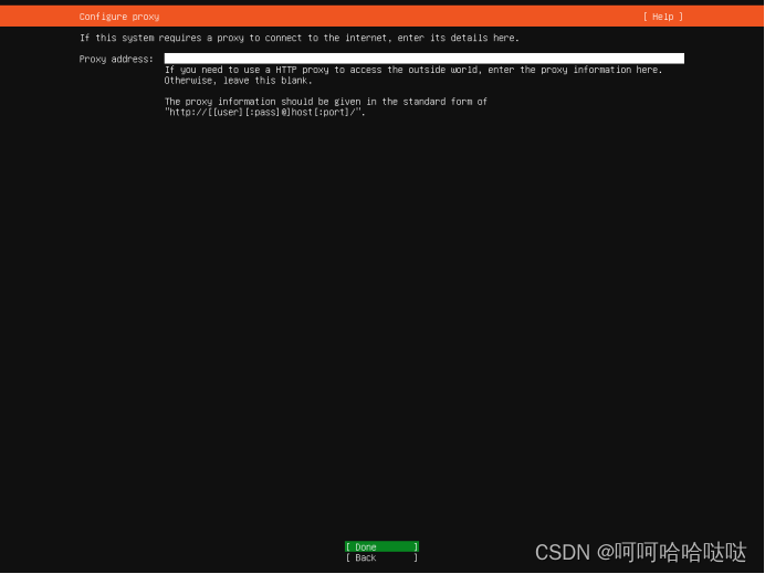 Hyper-V安装Linux/Unix虚拟机-CSDN博客