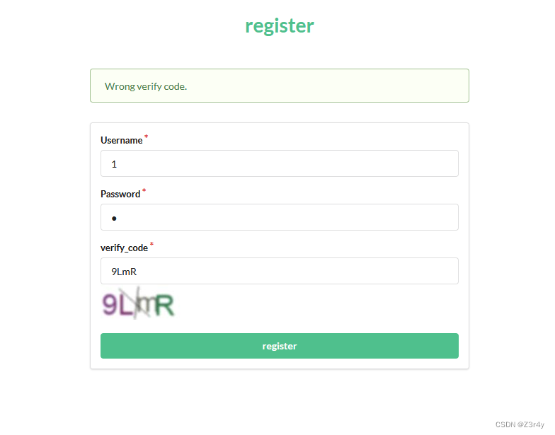【Web】Cookie伪造（flask）相关例题wp（1）-CSDN博客