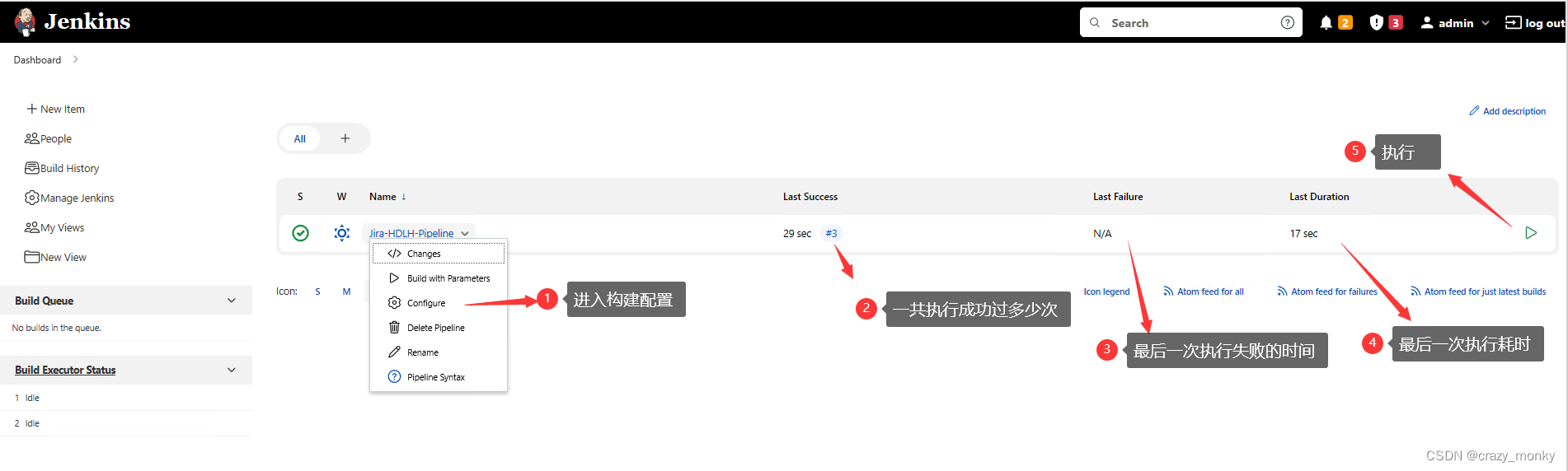 windows+jdk1.8+jenkins+jira+远程生成问题工单_jenkinsv windows jdk1.8-CSDN博客
