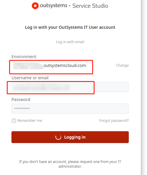 Outsystems环境建立_outsystems environment-CSDN博客