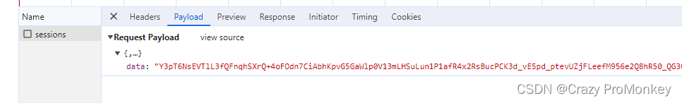 WebSocket爬虫与JS逆向实战_爬虫 wss-CSDN博客
