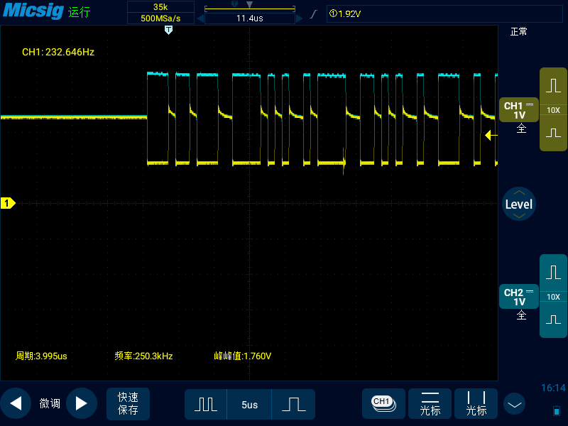 STM32HAL库学习——CAN笔记_stm32 hal can-CSDN博客