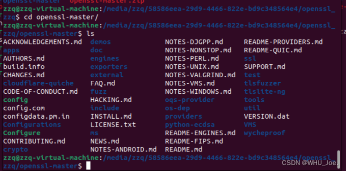 交叉编译arm程序，编译arm版本的openssl_openssl arm编译-CSDN博客