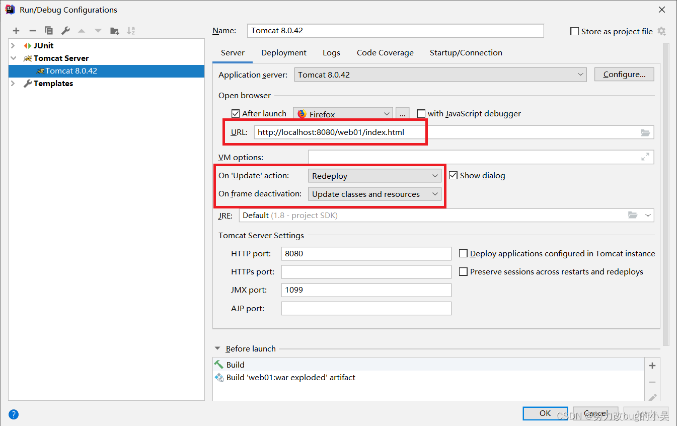 tomcat运行html页面出现空白页现象_tomcat运行后跳转空白-CSDN博客