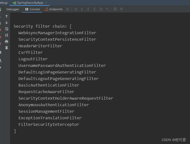 SpringSecurity从入门到放弃之JWT认证登陆（一）_springsecurity jwt退出登录-CSDN博客