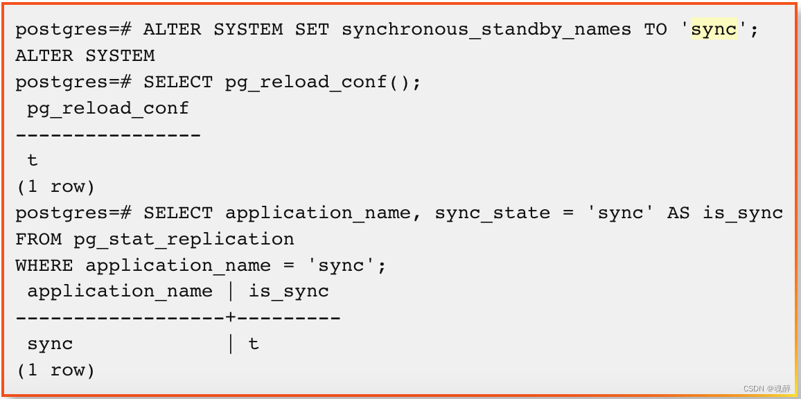 Postgresql逻辑复制内部是如何工作的postgresql 逻辑复制修改发布 Csdn博客