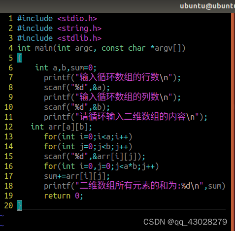 7.6 day 6 xmind作业-CSDN博客