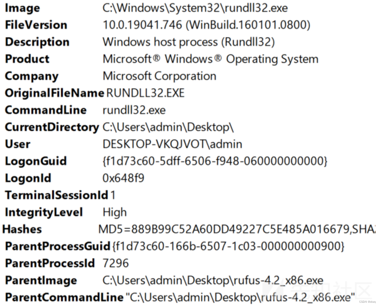 DLL注入的术与道：分析攻击手法与检测规则_dll执行内联汇编被检测-CSDN博客