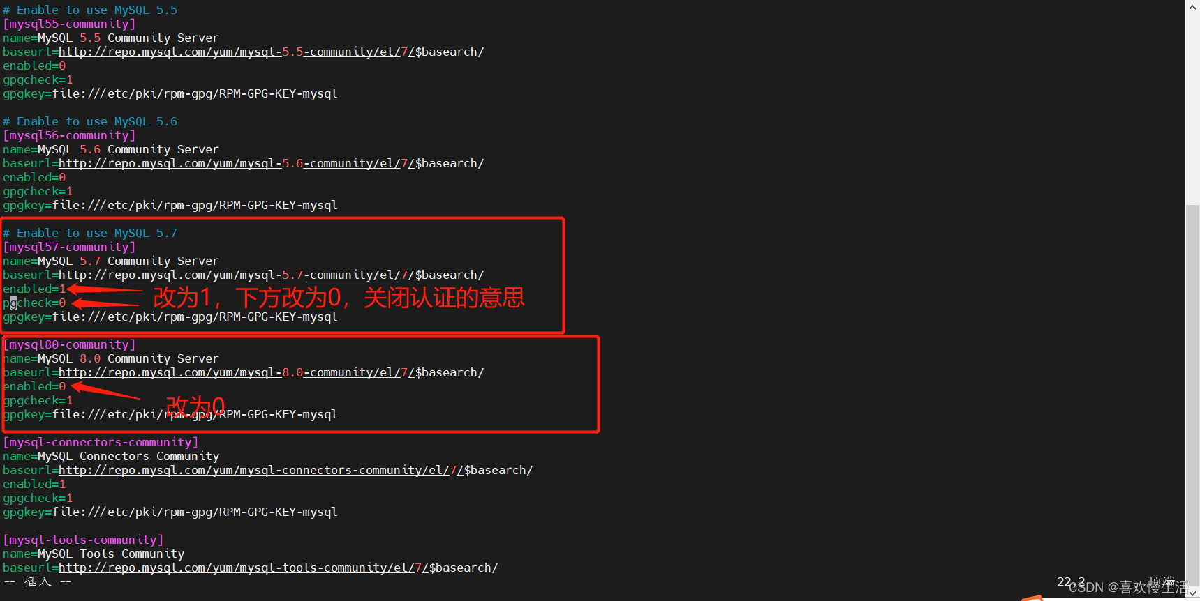 zabbix监控部署及详细解释_为zabbix前端配置php-CSDN博客