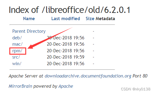 关于libreoffice在linux上的使用以及出现的问题保姆级教程 Libreoffice使用教程 Csdn博客