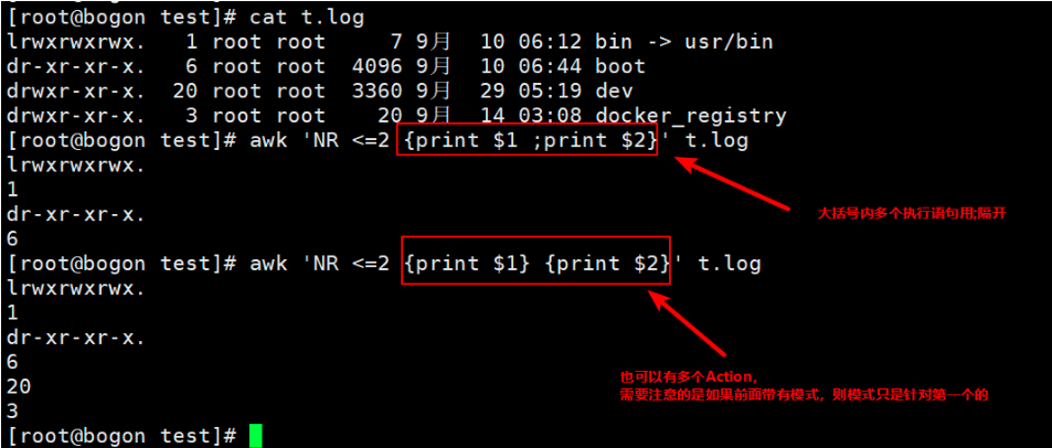 Linux三剑客——awk_awk和gawk-CSDN博客