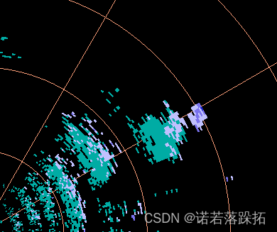 利用Metpy绘制雷达CAPPI图像-CSDN博客