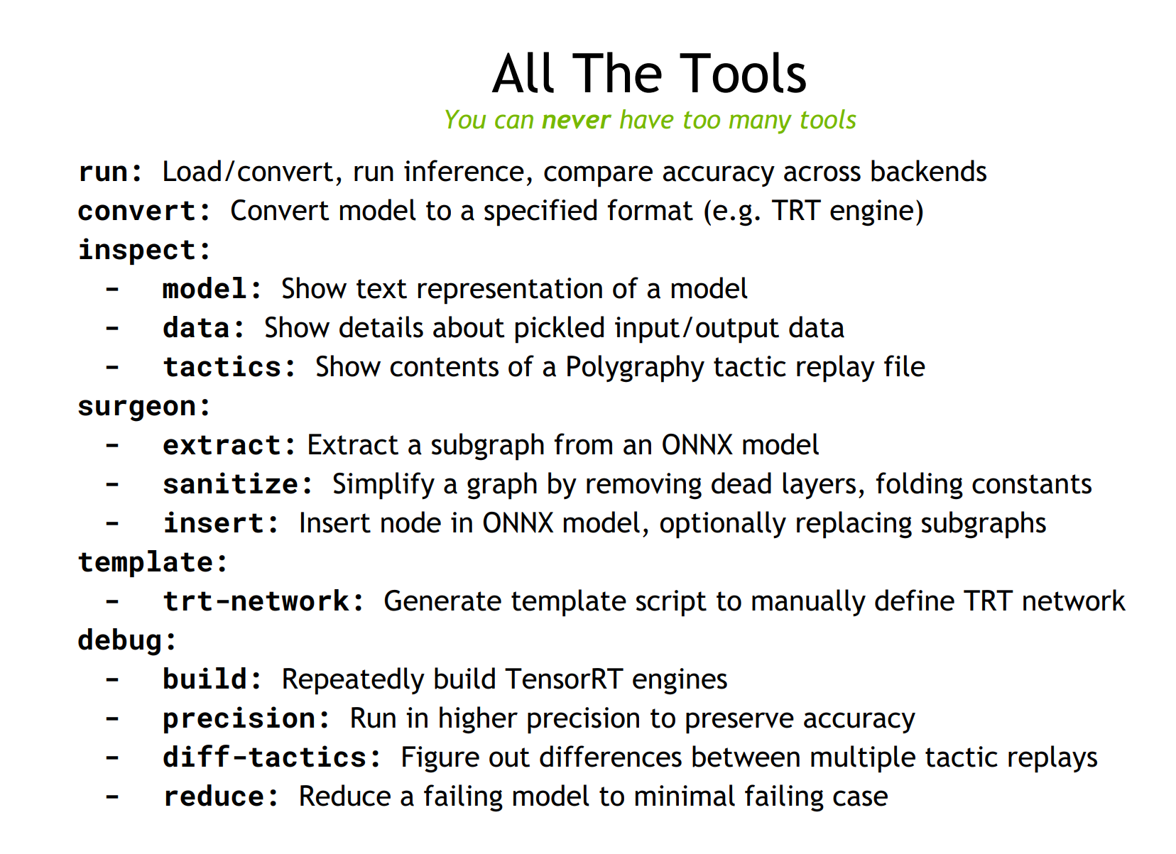 TensorRT debug及FP16浮点数溢出问题分析_tensorrt fp16溢出-CSDN博客