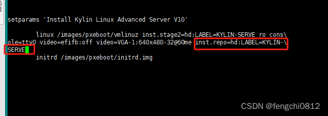 FTD2000安装kylin server 操作系统-CSDN博客