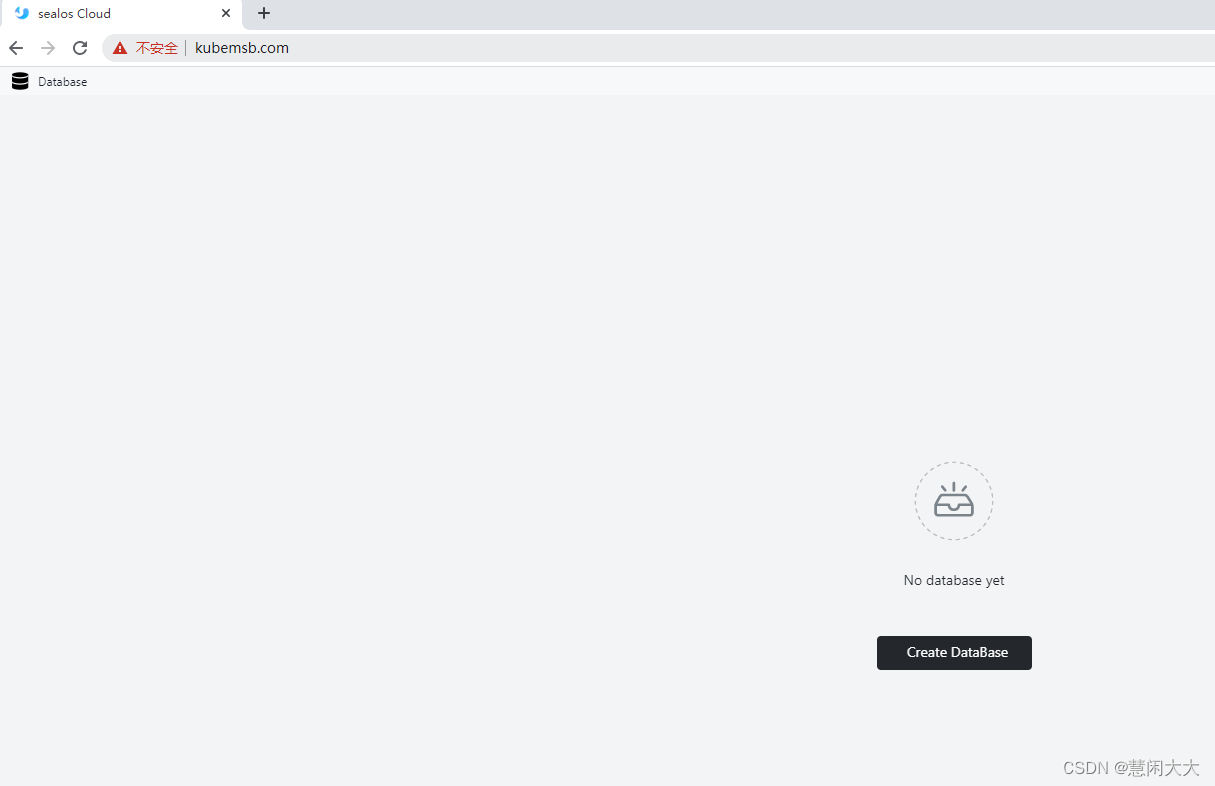 kubernetes（K8s）-sealos私有化部署完整指南-CSDN博客