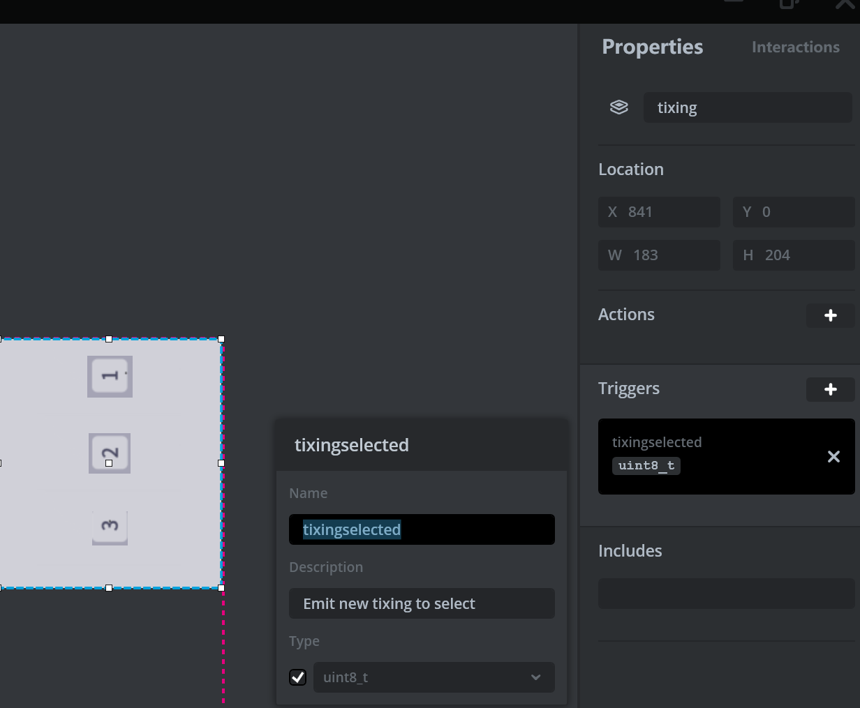 点击一个按键后弹出一个选择菜单，再把所选择的菜单显示出来_点击按钮,出现一个单选的弹出框-CSDN博客