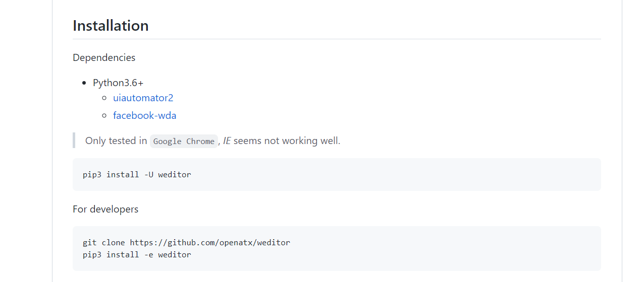 ui自动化元素定位工具--WEditor_weditor可定位元素-CSDN博客