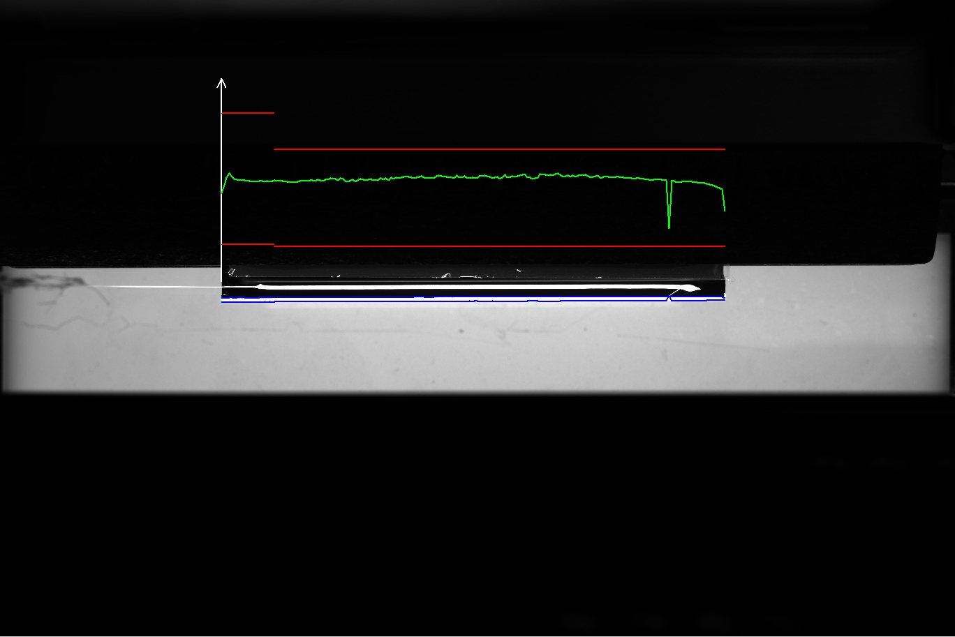 halcon——在图形窗口中画坐标系_halcon绘制坐标系-CSDN博客