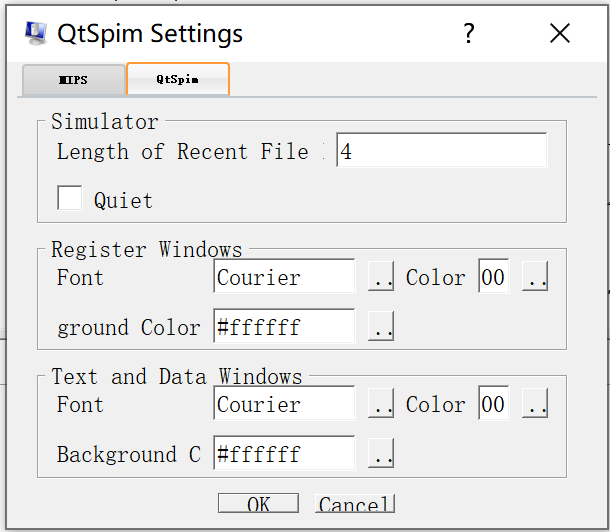 QtSpim手册-中文翻译-CSDN博客