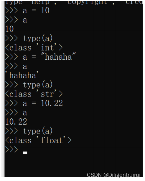 python循环_python bool类型 字节数-CSDN博客