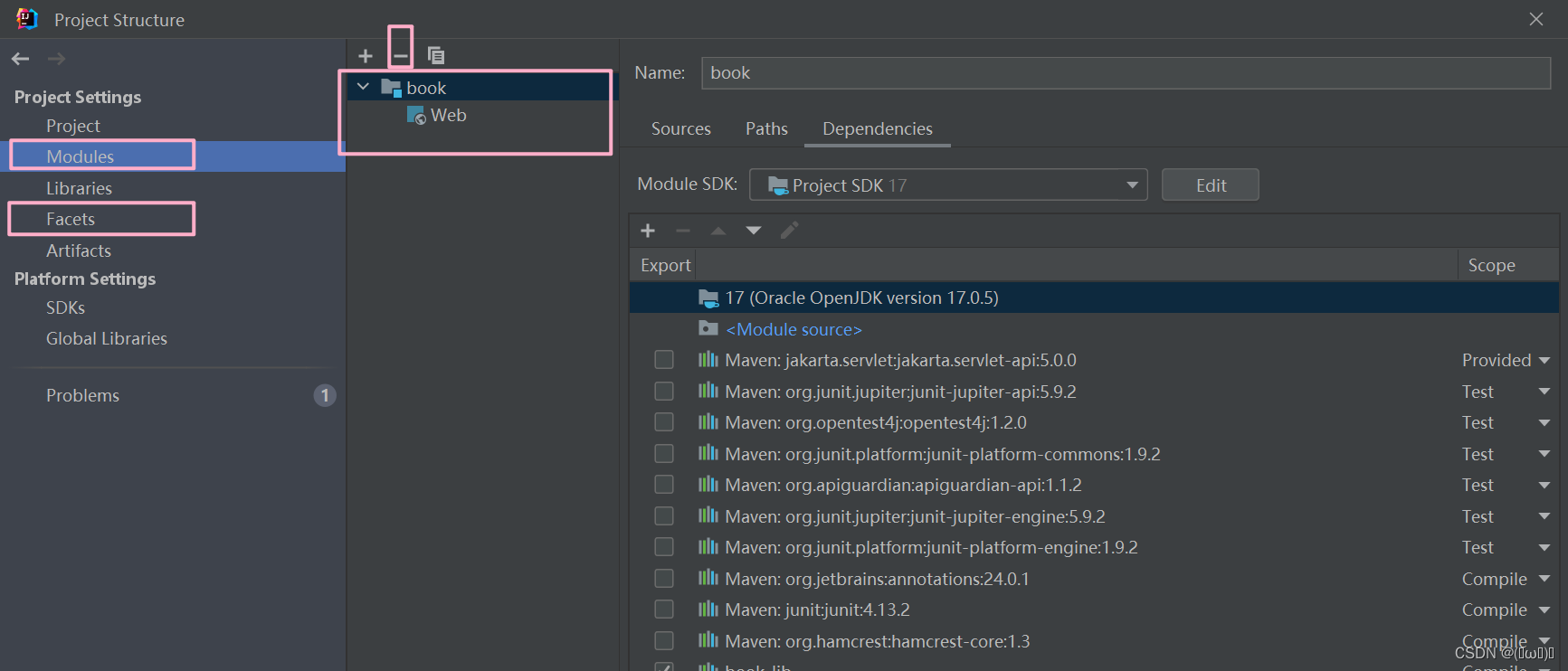 IDEA文件列表爆黄_idea项目文件夹变黄-CSDN博客
