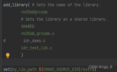 JNI的编译中引入第三方库的步骤和一些问题undefined reference to `stderr‘-CSDN博客