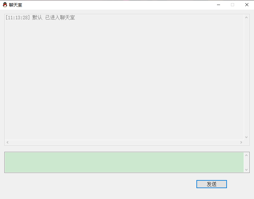C++网络编程：基于MFC CSocket类的局域网聊天系统_mfc局域网-CSDN博客