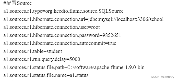 数据采集实验：Kafka+hdfs+flume_kafka链接flume 编写配置文件,将kafka作为输入,在生产者中输入“helloflume”-CSDN博客