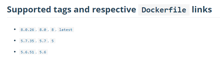 Docker容器常用命令以及镜像加载原理_echo "info: loading docker images-CSDN博客