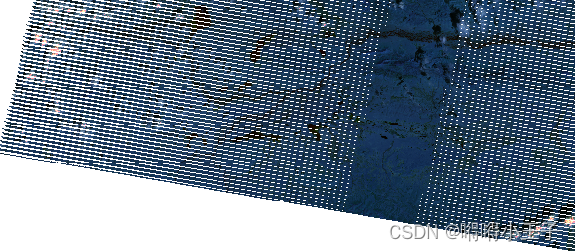 ENVI5.3 用landsat_gapfill工具去除遥感影像上的条纹_envi去条带-CSDN博客