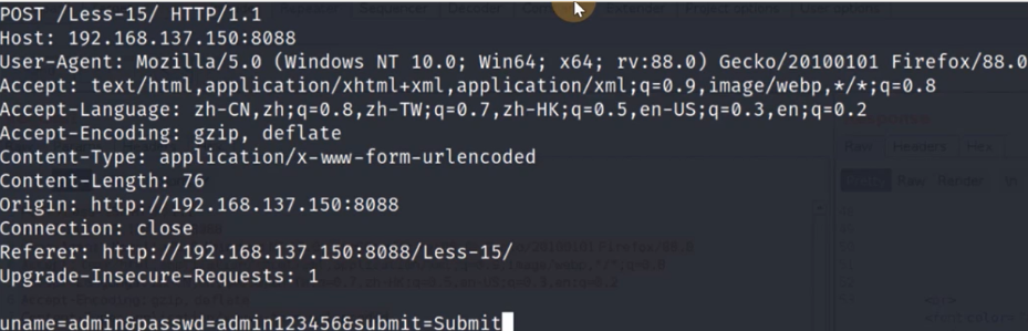 Sqlmap功能及其使用（简单够用）_sqlmap -p-CSDN博客