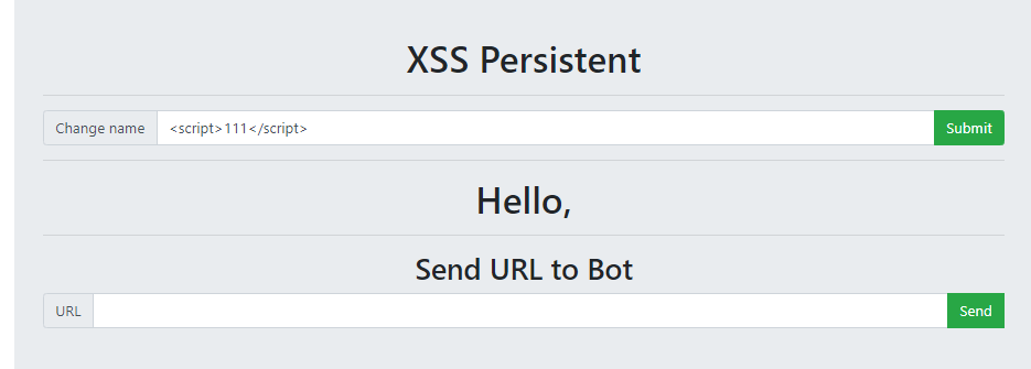CTFHub | web——xss（存储型）_ctfhub存储型xss-CSDN博客