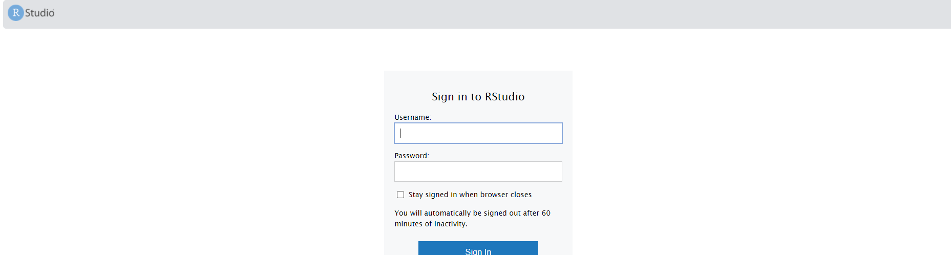 如何在Linux服务器Centos8上安装R-studio server（保姆级别教程）_centos8下载r语言-CSDN博客