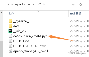 module ‘cv2.cv2‘ has no attribute ‘tracker_create‘_attributeerror: module 'cv2' has no attribute ...