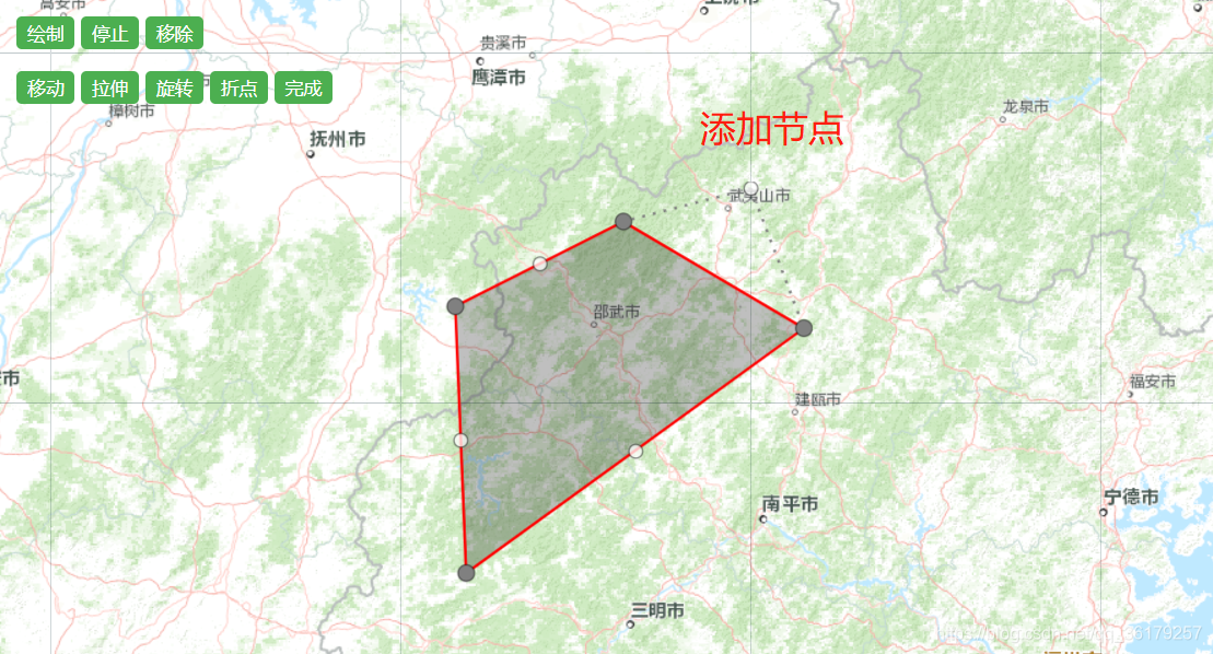 Arcgis Api 图形编辑arcgis For Api Sketch 工具 Csdn博客