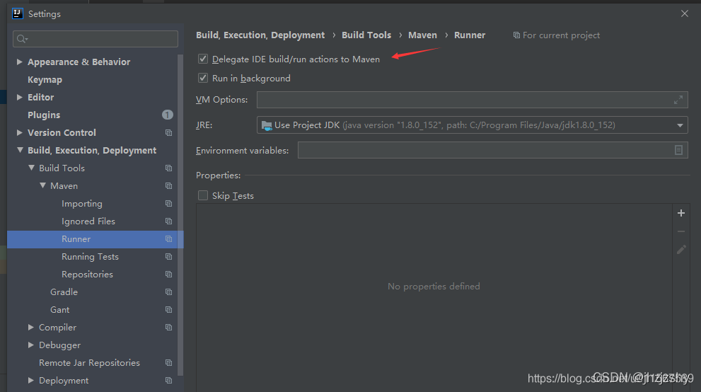 Idea报错:java 程序包org Springframework Web Bind Annotation不存在 Csdn博客